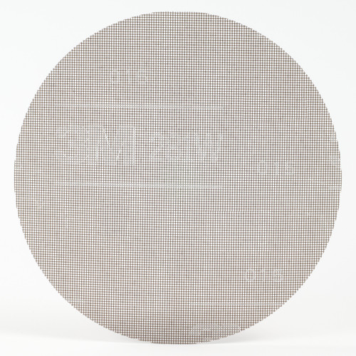 3M 7010512611 | Wetordry 18" Diameter 281W YF Weight P500 Grit Aluminum ...