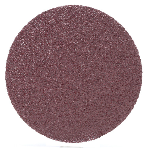 3M 7000118879 | 3" Diameter 348D X Weight 50 Grit Aluminum Oxide Cloth ...