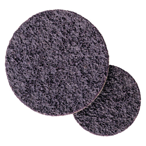 3M 7010364940 | Scotch-Brite 5" Diameter Very Fine Aluminum Oxide ...