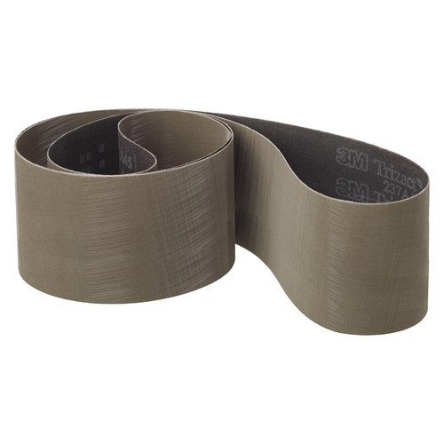 3M 7010511921 | Trizact 5" OAD 237AA x 7/8" Hole Diameter A160 Aluminum ...