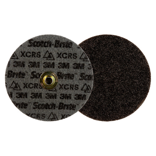3M 7100263262 | Scotch-Brite 7" Diameter PN-DN Extra Coarse Precision ...