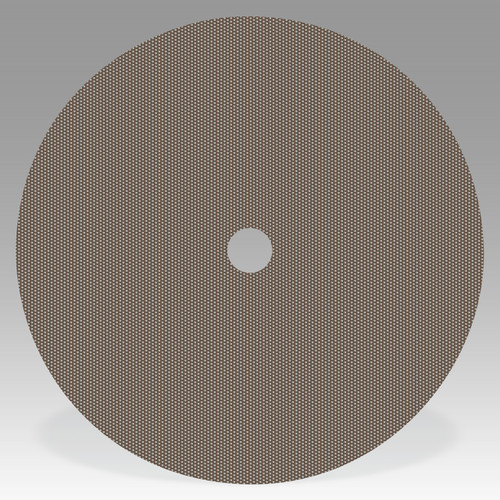 3M 7000120336 | 5" OAD 6002J x 1" Hole Diameter 18 Pattern X Weight M74 ...