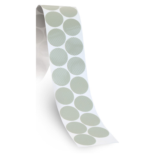 3M 7010510170 | Finesse-it 1-3/8" Diameter 464LA Silicon Carbide PSA ...