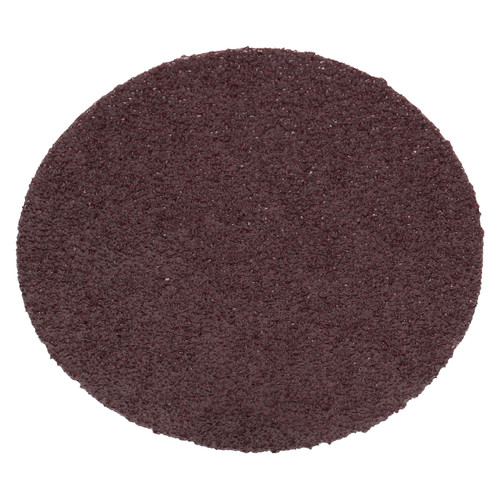 3M 7000118878 | 3" Diameter 348D X Weight 40 Grit Aluminum Oxide Cloth ...