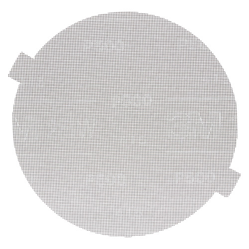 3M 7000140529 | Wetordry 6" Diameter 281W YF Weight P500 Grit Aluminum ...