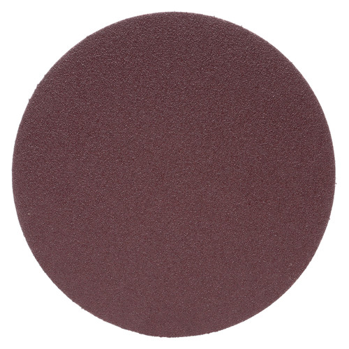 3M 7000118903 | 8" Diameter 348D X Weight 60 Grit Aluminum Oxide Cloth ...