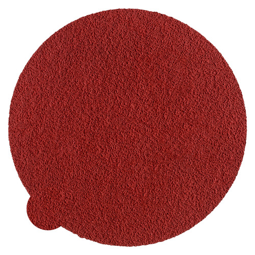 3M 7100264112 | Cubitron 6" Diameter 784F YF Weight 36+ Grit Precision ...