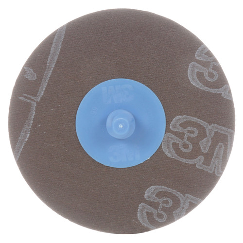 3M 7010532546 | Trizact Roloc 1-1/2" Diameter 237AA X Weight A160 ...