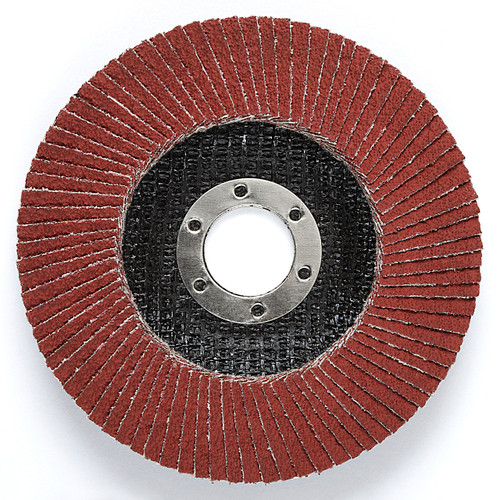 3M 7100105006 | Cubitron II 7" Diameter 969F YF Weight 40+ Grit ...