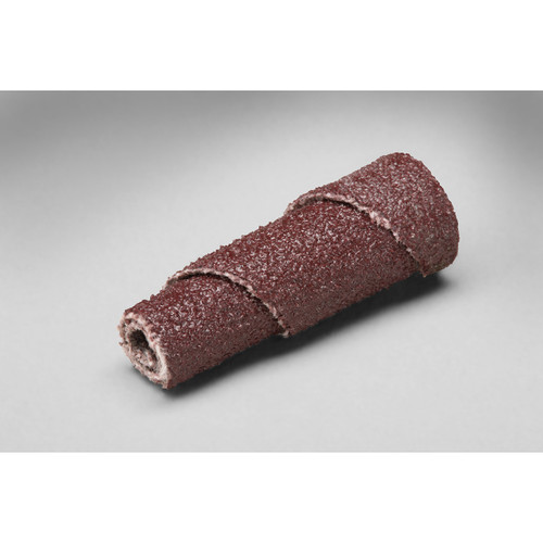 3M 7010327575 | 0.375" Diameter x 1.000" OAL x 60 Grit Aluminum Oxide ...
