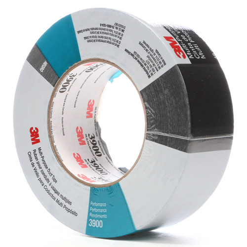 3M 7000148383 | 60 yd x 1.880" Width x 8.1 mil Thickness Duct Tape ...