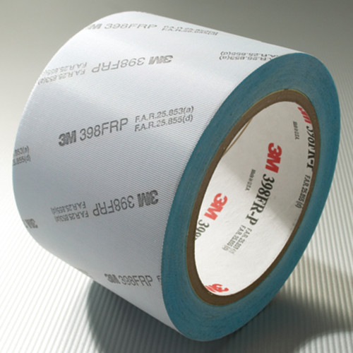 3M 7000124105 | 398FRP 36 yd x 2.000" Width x 7.0 mil Thickness Glass ...