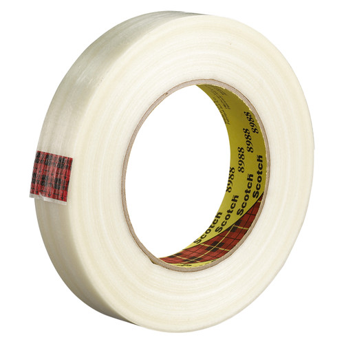 3M 7000124319 | Scotch 3.000" Size x 120.300yd OAL x 0.700" Width ...