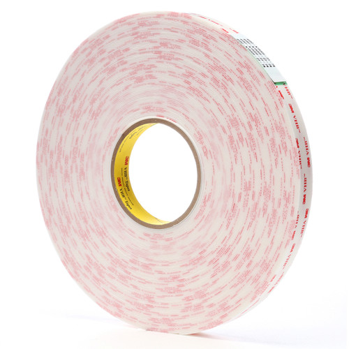 3M 7000123497 | 3.000" Size x 36.000yd Overall Length x 0.750" Width x ...