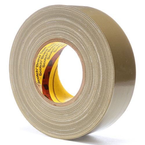 3M 7000048963 | Scotch 60 yd x 1.880" Width x 11.7 mil Thickness Duct ...