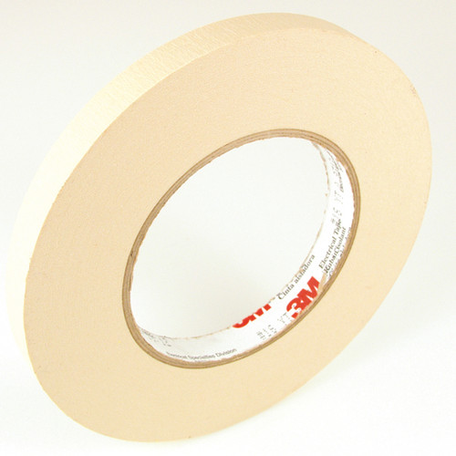 3M 7000031600 | 16 1/2"X60YD 3.000" Width x 9.0 mil Thickness Paper ...