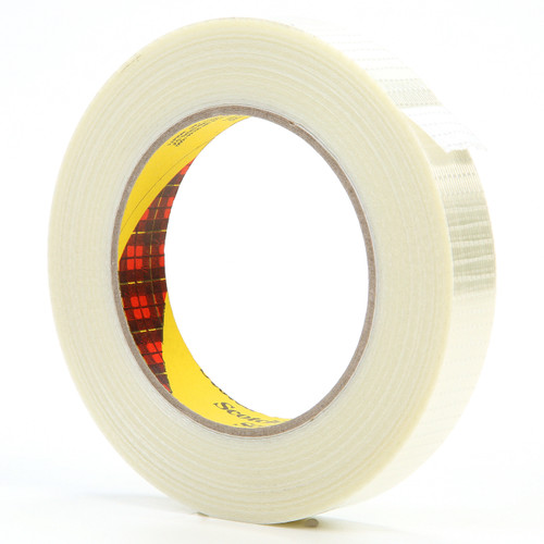 3M 7000096084 | Scotch 3.000" Size x 54.680yd OAL x 0.740" Width ...