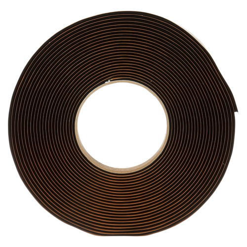 3M 7100020861 | 08625 Windo-Weld 30' OAL x 0.125" Width Sealing Tape ...