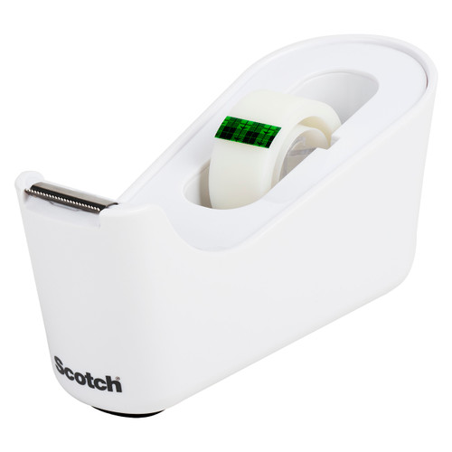 3M 7100255038 | Scotch Table Top Dispensers - All Industrial Tool Supply