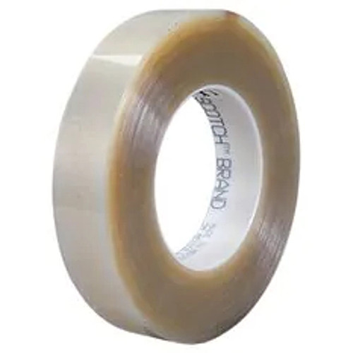 3M 7100085609 | 320 yd x 0.500" Width x 6.3 mil Thickness Polyester ...