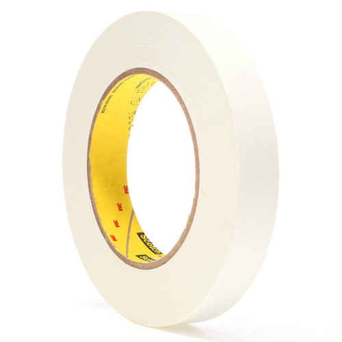 3M 7000050010 | Scotch 60 yd x 0.750" Width Masking Tape - All ...