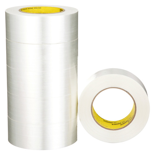 3M 7000028932 | Scotch 3.000" Size x 60.140yd OAL x 1.880" Width ...