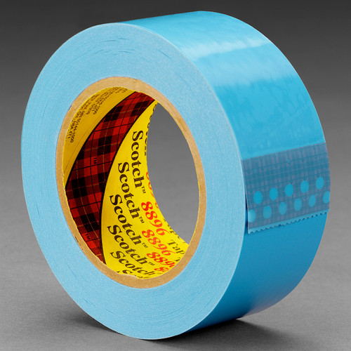 3M 7000123855 | Scotch 3.000" Size x 60.140yd OAL x 0.470" Width ...