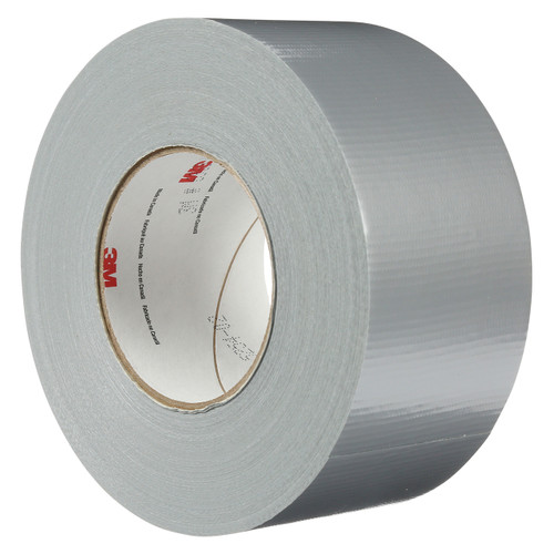 3M 7000123814 | 60 yd x 1.880" Width x 10.0 mil Thickness Duct Tape ...