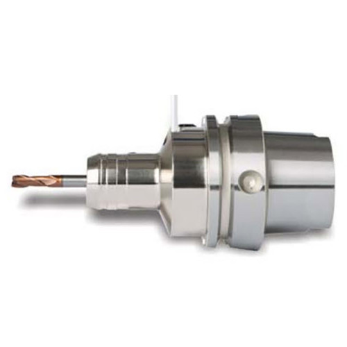 YG1 WQ108HCR | 0.551" Diameter x 3.740" Gage Length 25000 RPM HSK63A ...