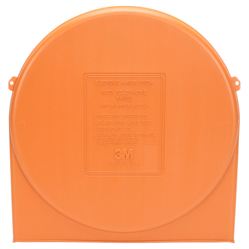 3M 7100178075 | 1250 15" Diameter Full-Range Marker - All Industrial ...