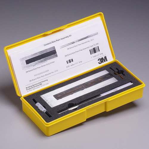 3M 7000045975 | 9041 Roto Peen Assembly Kit | All Industrial Tool Supply