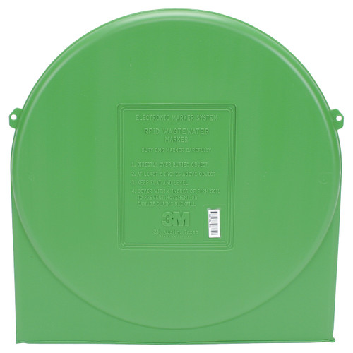 3M 7100178458 | 1253-XR/ID 15" Diameter Full-Range Marker - All ...