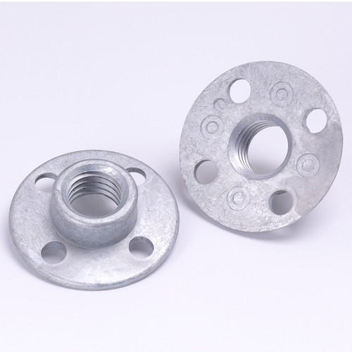 3M 7000120523 | 05622 5/8-11 Thread x 5/8" OAL x 4" Width Disc Retainer ...