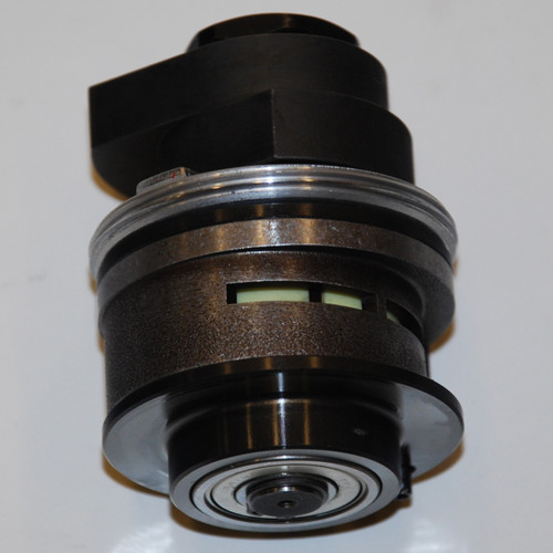 3M 7010360334 | 01812 Orbital Sander Drop in Motor - All Industrial ...