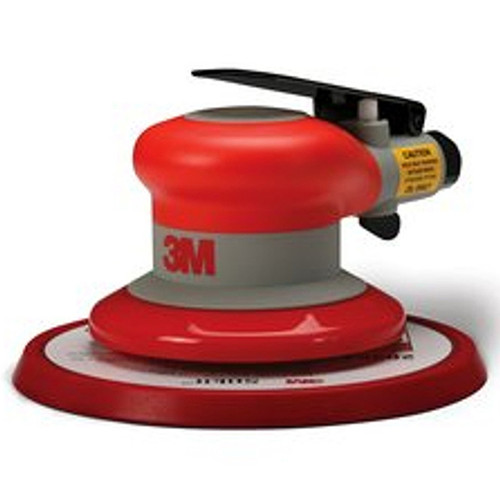 3M 7100261804 | 89056 5" Diameter Orbital Sander Drop in Motor - All ...