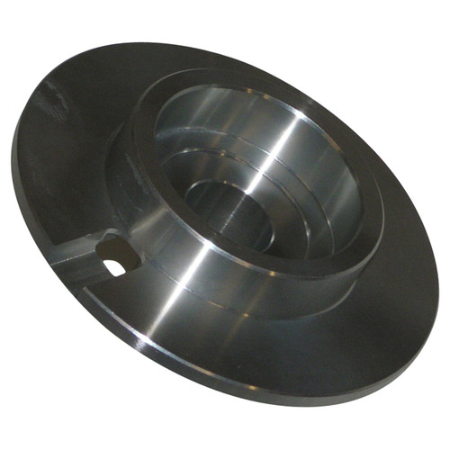 3M 7010361355 | 55135 Rear End Plate - All Industrial Tool Supply