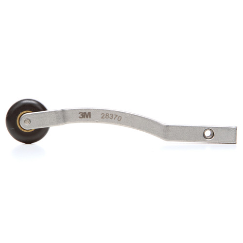 3M 7000119297 | 28370 6.02 in Length x 6" Width File Belt Sander ...
