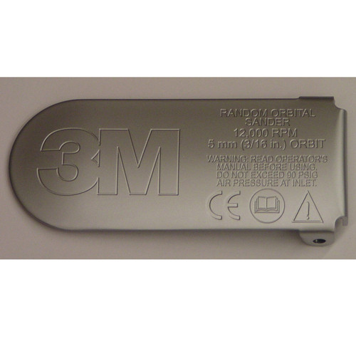 3M 7000118744 | 28164 Orbital Sander Lever - All Industrial Tool Supply