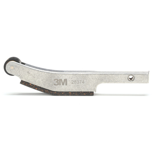 3M 7000000438 | 28374 6.02 in Length x 6" Width File Belt Sander ...