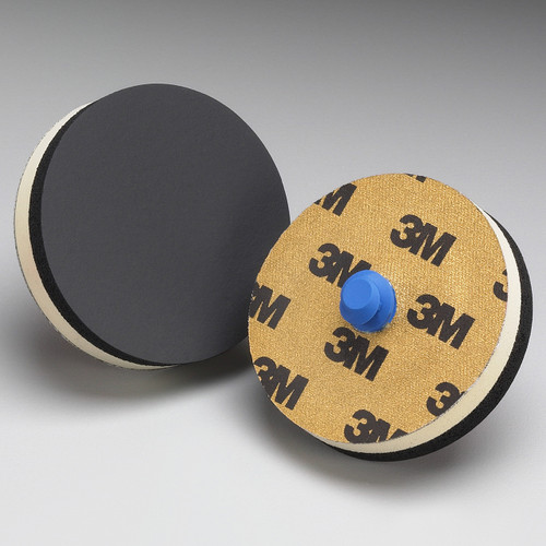 3M 7000120446 | 85287 Roloc 2" Diameter x Disc Pad - All Industrial ...