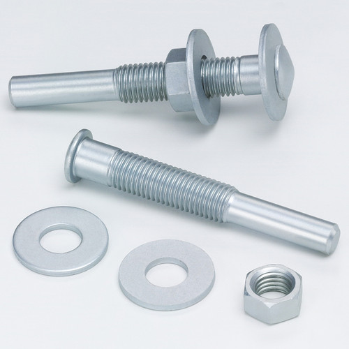 3M 7100023710 | 932 1/4" Shank x 2.0 in OAL Wheel Mandrel - All ...