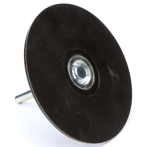3M 7100034518 | 541062 Standard Abrasives 4" Diameter x Quick Change ...