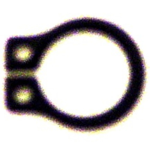 3M 7000119361 | 30369 1/64" Length x 3-1/4" Width Retaining Ring - All ...