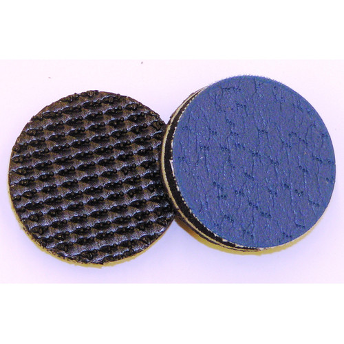 3M 7100123076 | 20247 1-1/4" Diameter Disc Pad - All Industrial Tool Supply