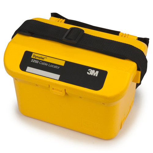 3M 7100144283 | 2550-T12 Dynatel Transmitter Only - All Industrial Tool ...