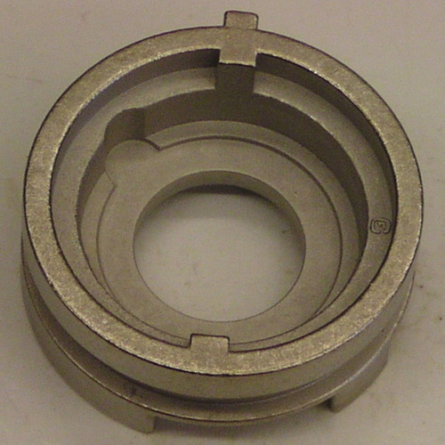 3M 7000119144 | 06629 59.06 in Length x 3-1/8" Width Front End Plate ...