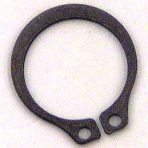 3M 7010308666 | 30646 Retaining Ring - All Industrial Tool Supply