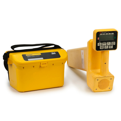 3M 7100290212 | 2273X C12 Dynatel Locator | All Industrial Tool Supply