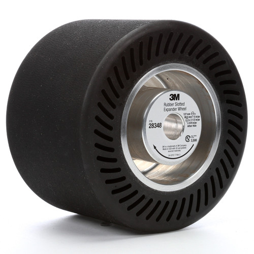 3M 7000028221 | 28348 0.62 in Hole Diameter x 5" OAD x 6.3 in OAL ...