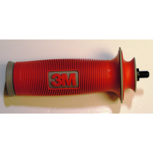 3M 7010361323 | 30334 Side Handle - All Industrial Tool Supply